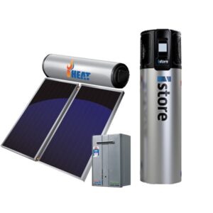 Energy Saving Hot Water Systems - Hilton Plumbing