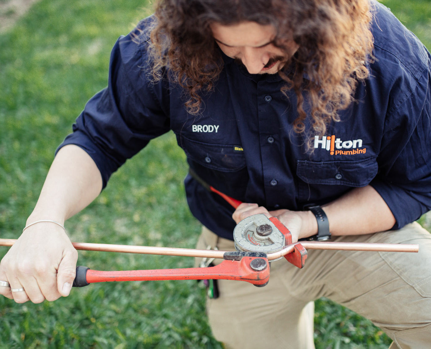 Plumber Hopeland - Hilton Plumbing
