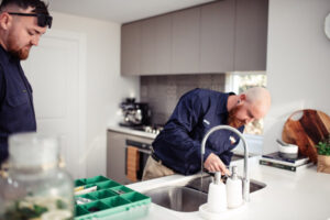 Leaking Taps Perth - Hilton Plumbing